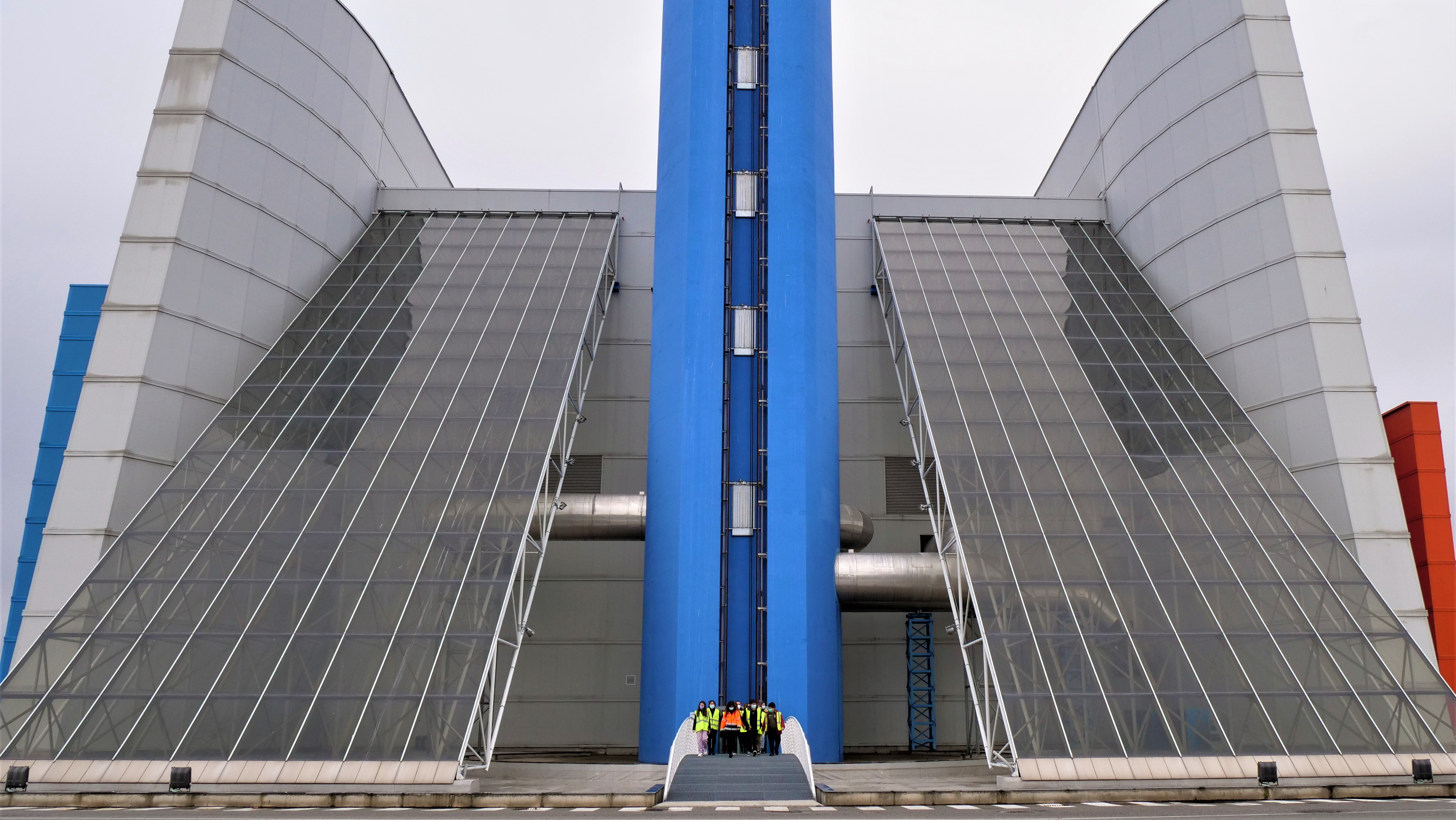 Termovalorizzatore TRM di Torino (TO)